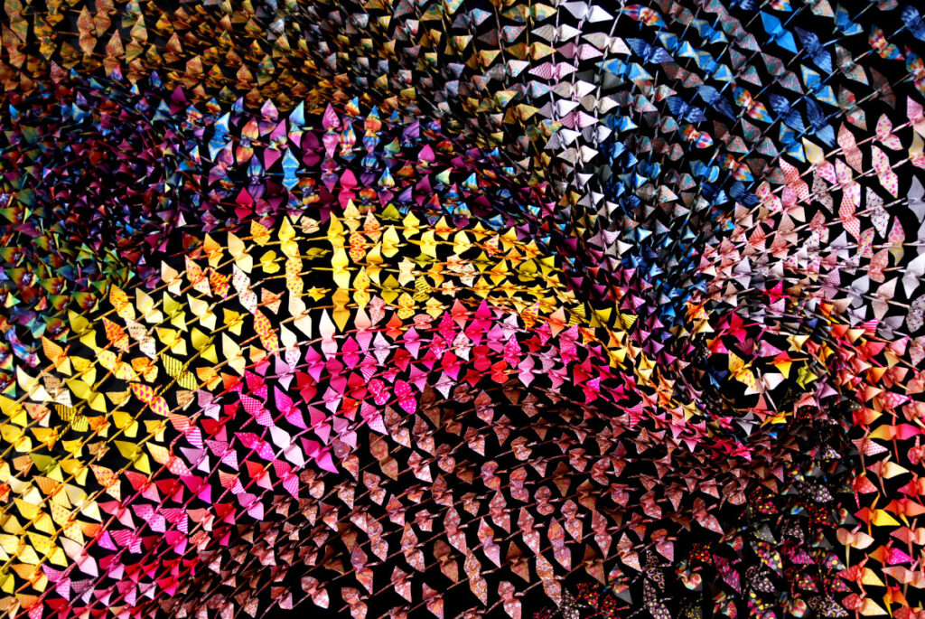 Gallery - Andrew Wang Art